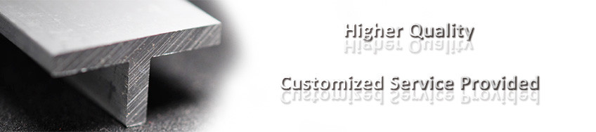 Aluminum T Bar_Zhongjda Industry