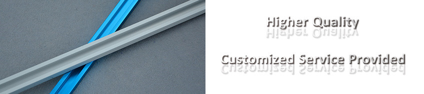 Aluminum T-track ZJD-AT002_Zhongjda Industry