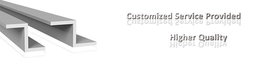 Aluminum Z Bar_Zhongjda Industry