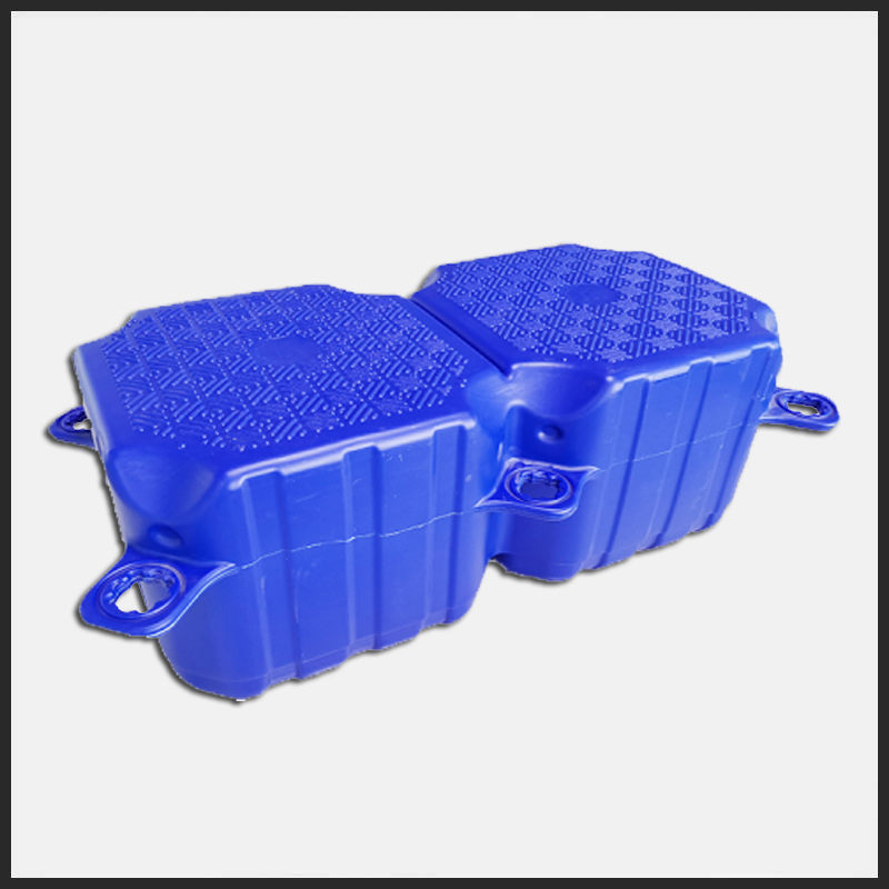 Pontoon Buoy_Zhongjda Industry
