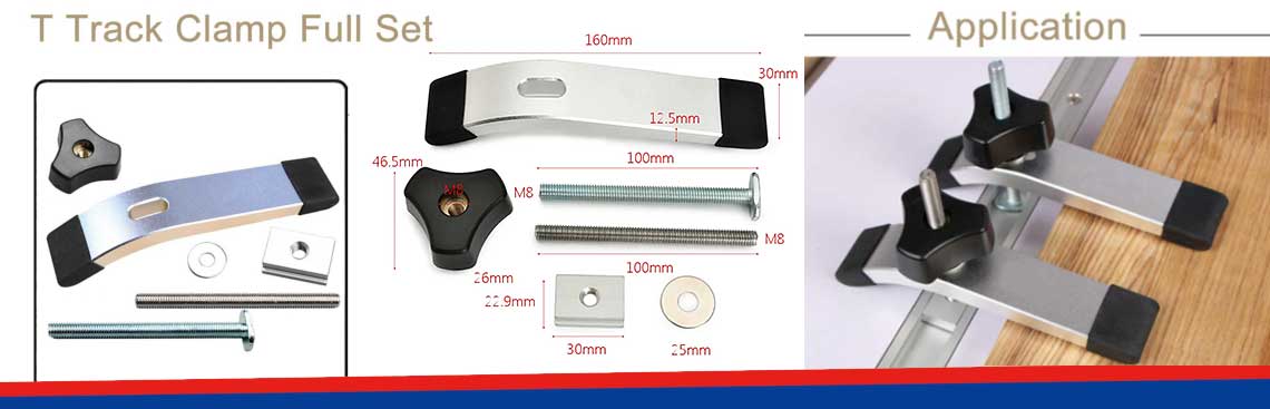 T-Track Clamps 14-07-2020_Zhongjda Industry